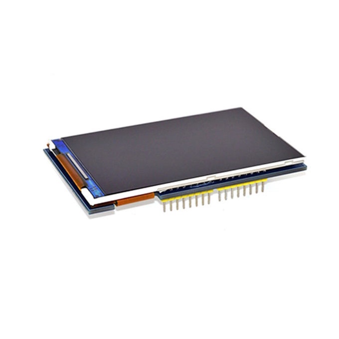 Màn Hình Lcd 3.5 Inch Tft Spi 480x320 3.5inch Cho Arduino | Shopee Việt Nam