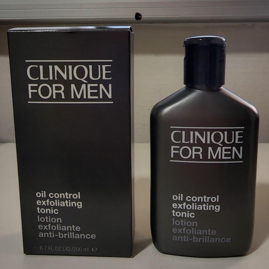 [FOR MEN] Toner Làm Sạch Bụi Bẩn, Thông Thoáng Lỗ Chân Lông Dành Cho ...
