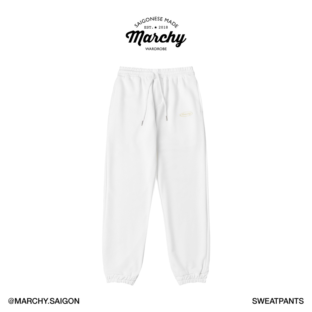 MARCHY - Sweatpants - Quần dài | Shopee Việt Nam