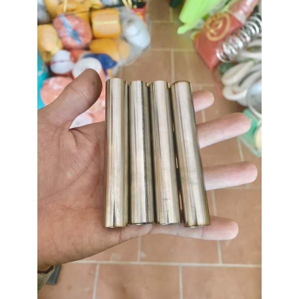khớp nối inox và Pass inox LÀM NỐI VAI DIỀU SÁO - NHIỀU KÍCH THƯỚC TO ...