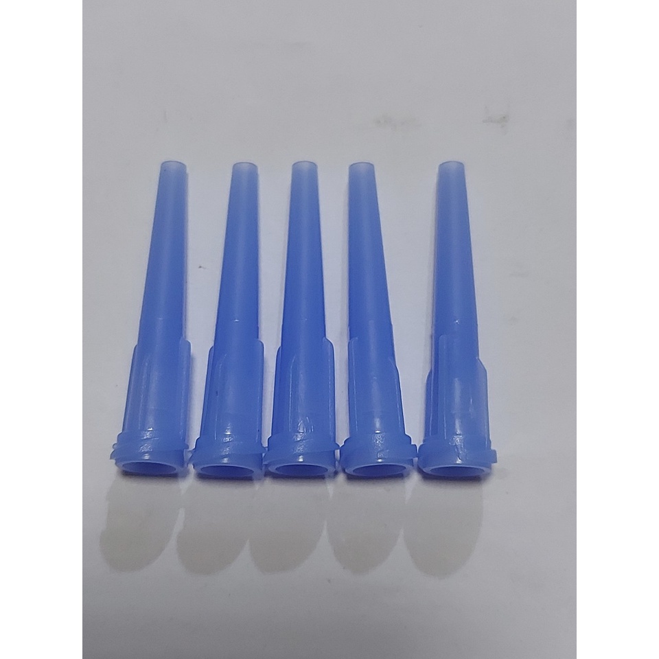 Kim bơm keo nhựa mũi chóp ( set 10 cái) | Shopee Việt Nam