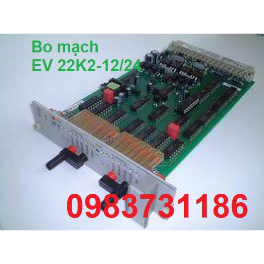 Bo mạch EV 22K2-12/24 | Shopee Việt Nam