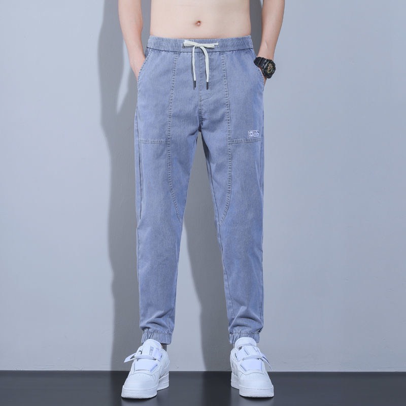 Mã Số QJN 104.Quần Jean Nam co giản 4 chiều cao cấp chuẩn from joker ...