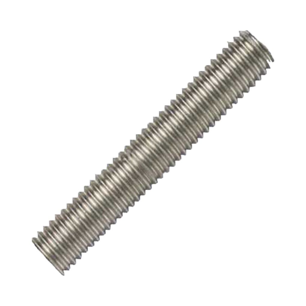 Thanh ty ren, Cây Ty Ren Inox 304 M30 M33 M36 dài 1 mét | Shopee Việt Nam