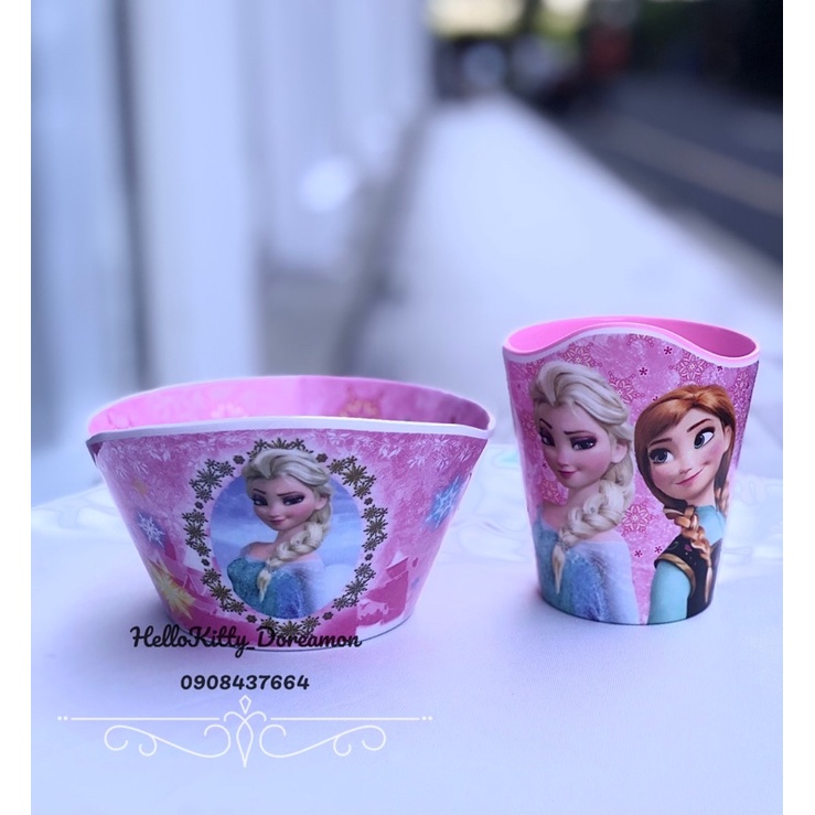 Tô Ly Melamin Elsa | Shopee Việt Nam