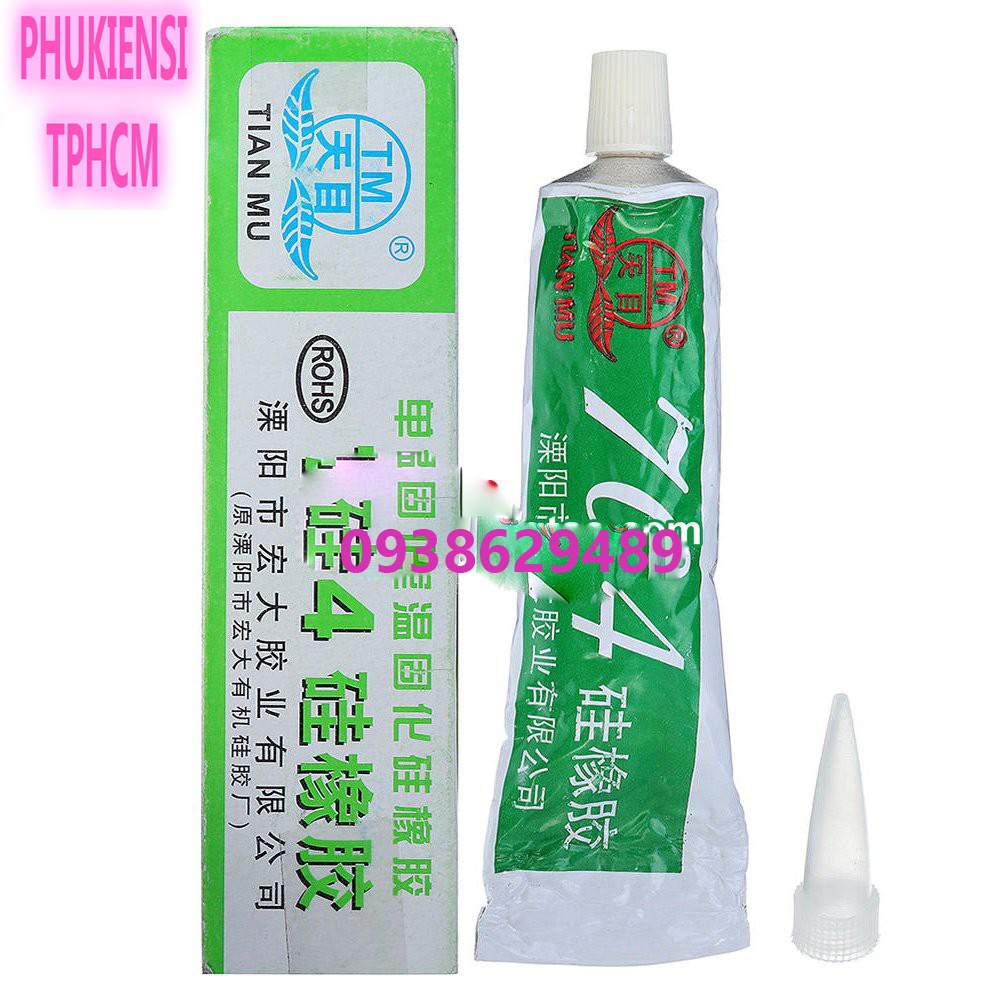 Keo đổ mạch điện tử 704 705 (45g) | Shopee Việt Nam