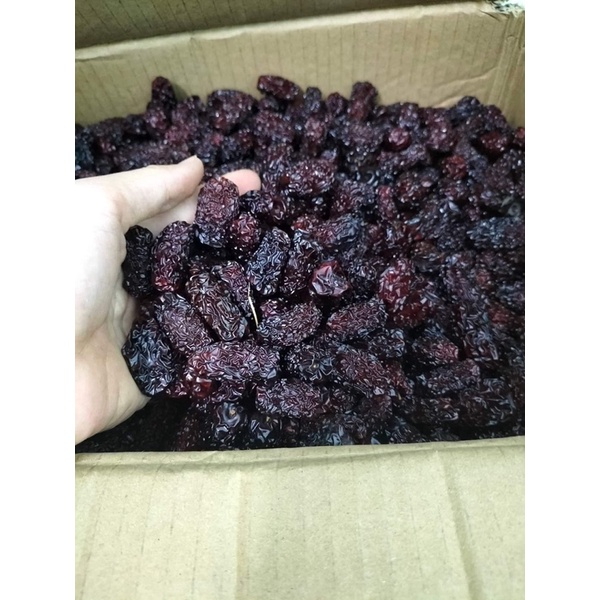 1 Kg Táo đen cùi dầy hàng ngon loại 1 | Shopee Việt Nam