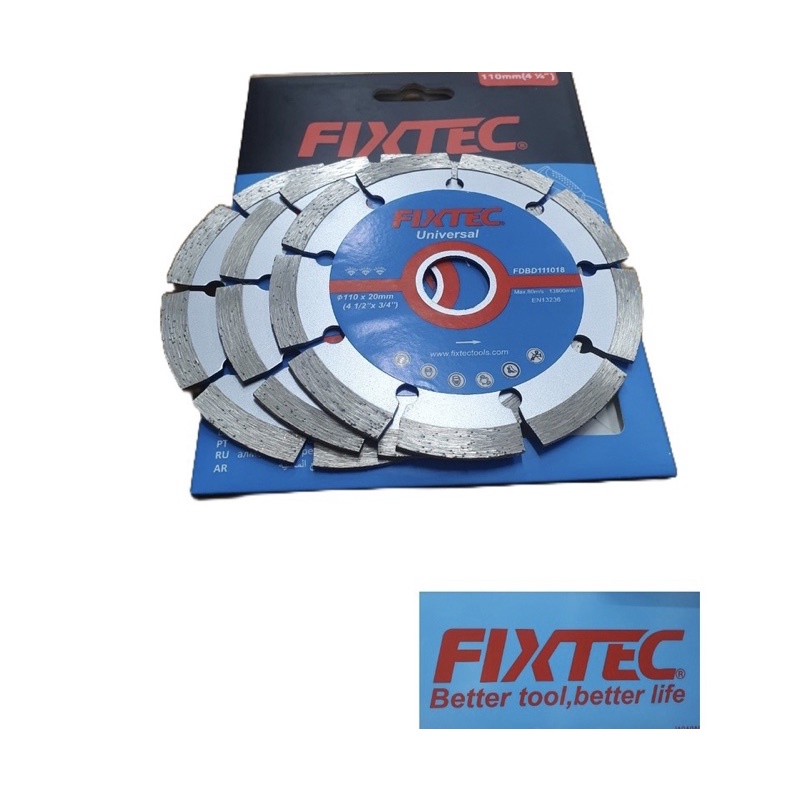 Lưỡi cắt FIXTEC FDBD111018 110mm | Shopee Việt Nam