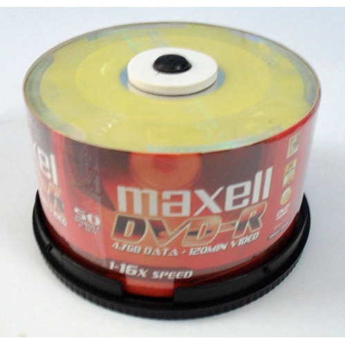 Đĩa dvd maxell cọc | Shopee Việt Nam