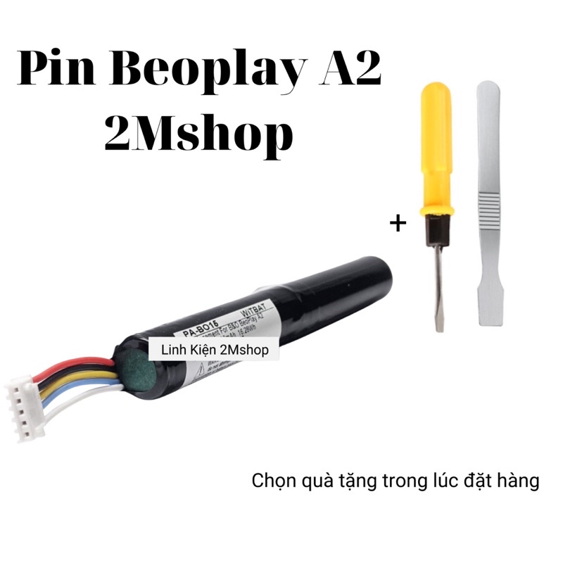 Pin BeoPlay A2. Pin Loa Bang & Olufsen B&O BEOPLAY A2 BeoLit 15 BeoLit ...