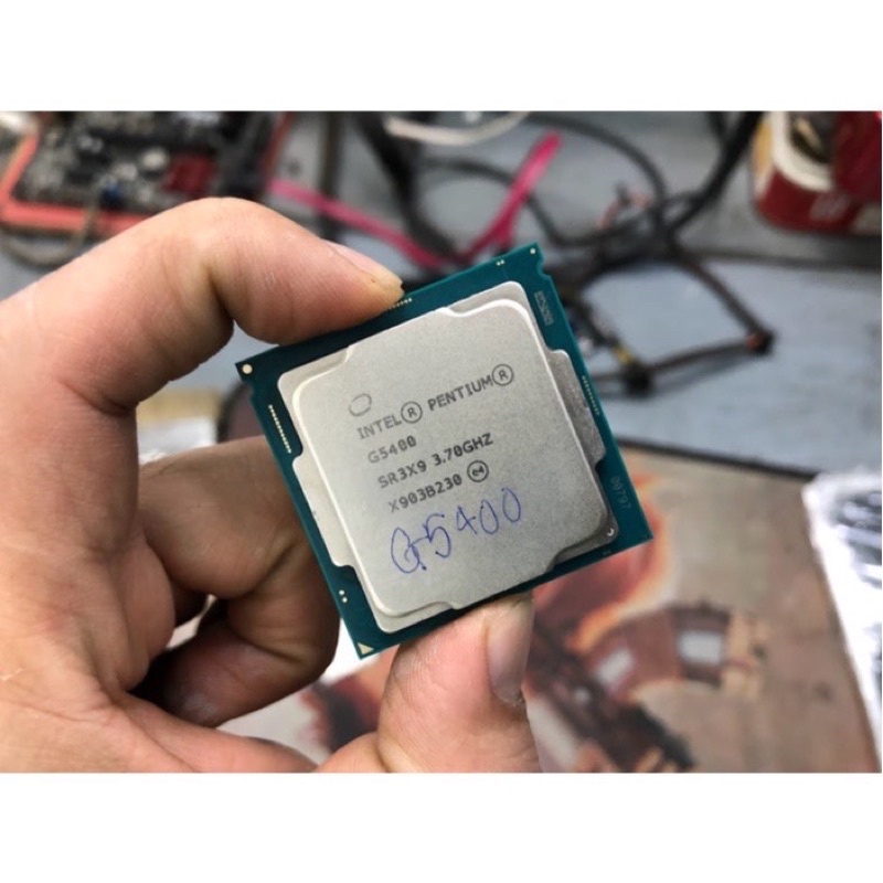 cpu intel G5400 | Shopee Việt Nam