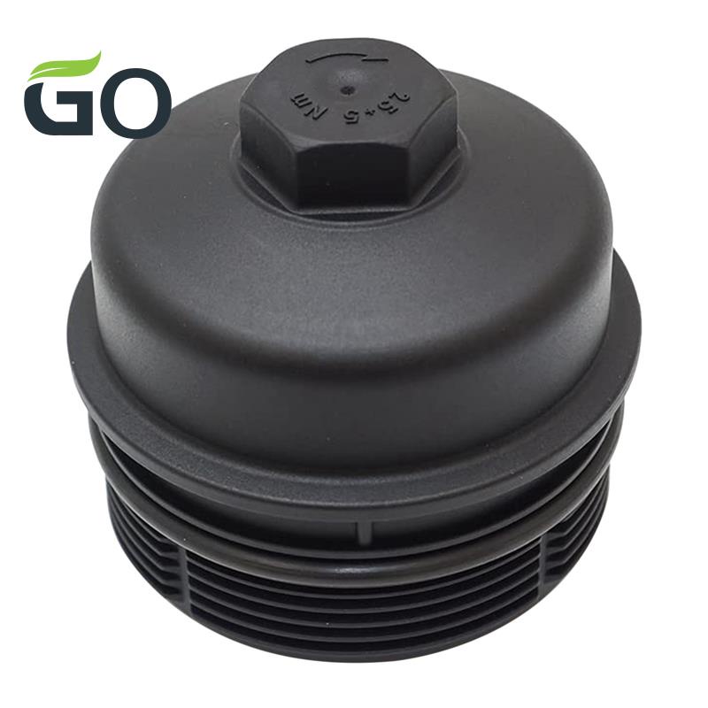 Nắp Lọc Dầu BB3Q6737BA Cho Xe MAZDA BT-50 FORD RANGER | Shopee Việt Nam