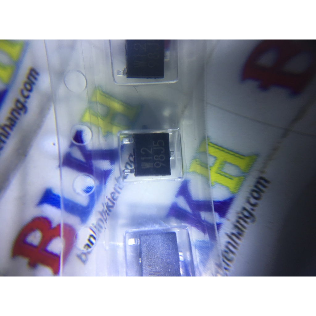 IC Hall Cảm Biến Từ W12 SOT8-9 Mới Chính Hãng | Shopee Việt Nam