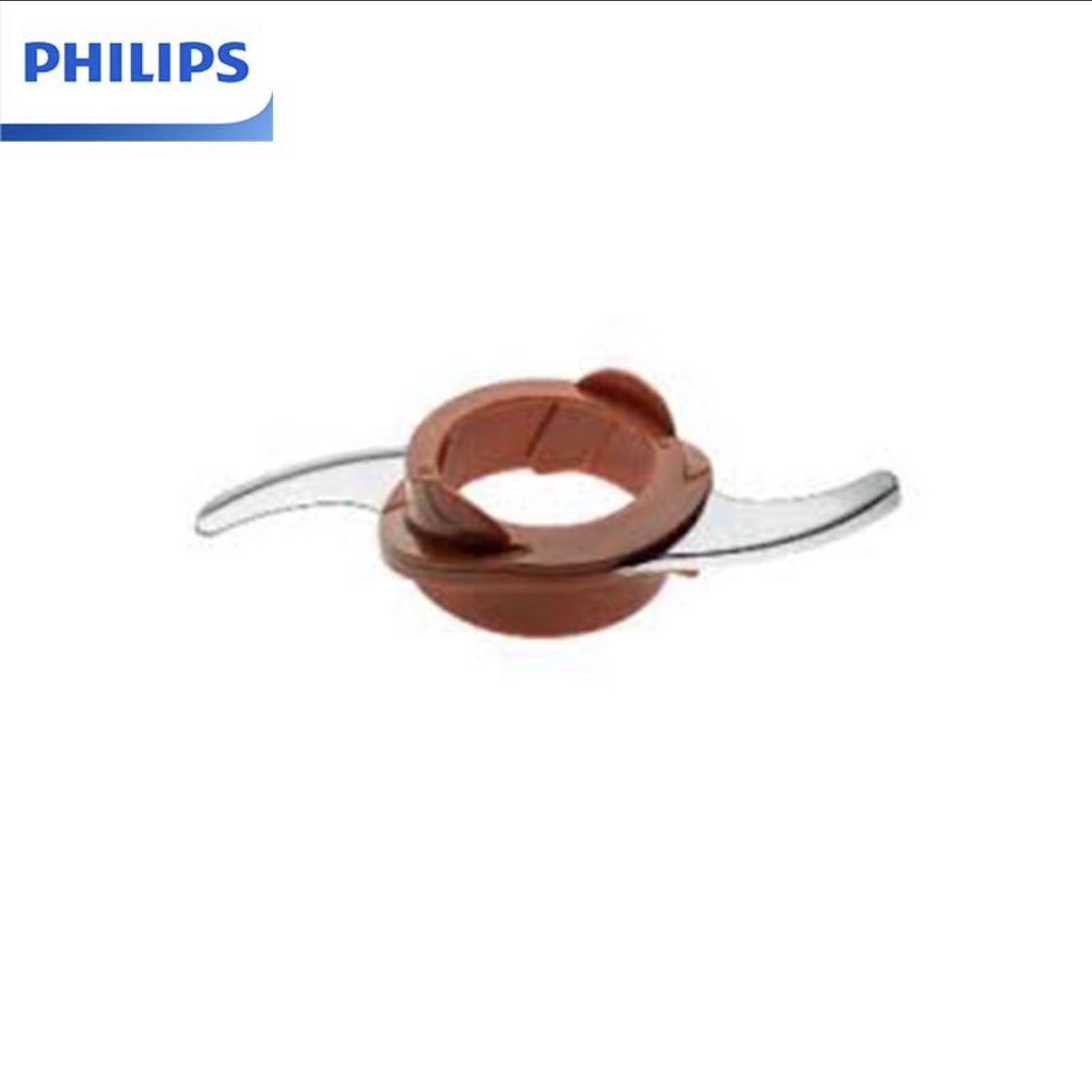 DAO XAY 2 CÁNH - Máy xay đa năng Philips HR7510 HR7520 HR7510/00 HR7520 ...