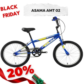 Xe đạp asama - Giá Tốt, Miễn Phí Vận Chuyển, Đủ Loại | Shopee Việt Nam