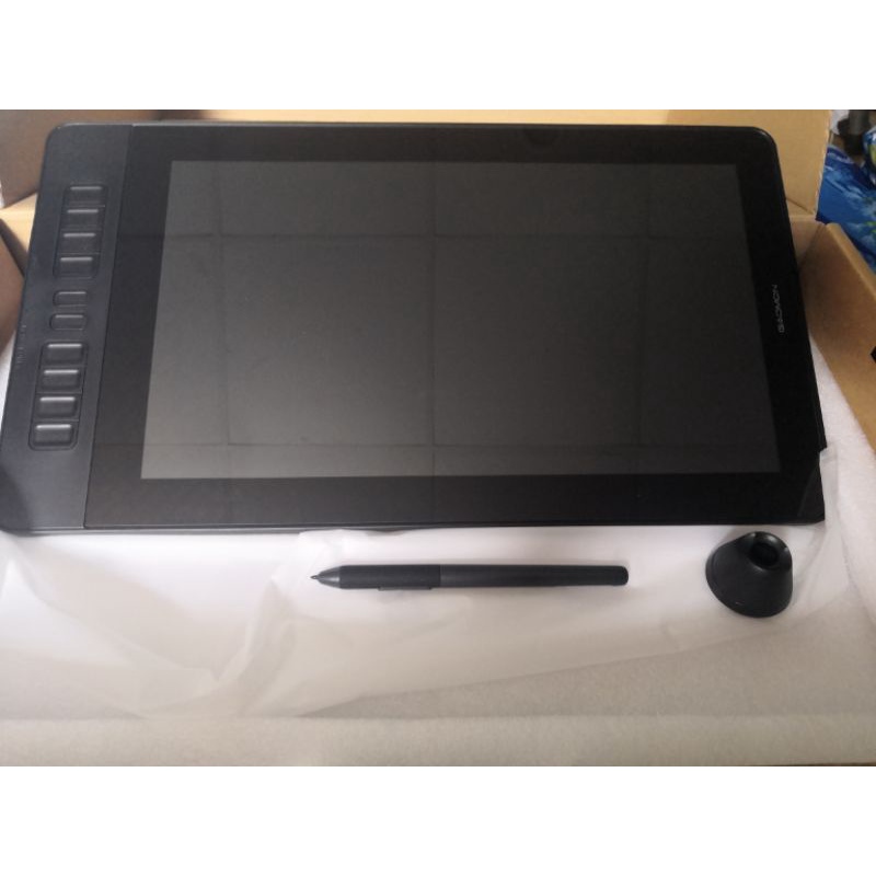 Bảng Vẽ Gaomon GM156HD Likenew(Đã sử dụng) | Shopee Việt Nam