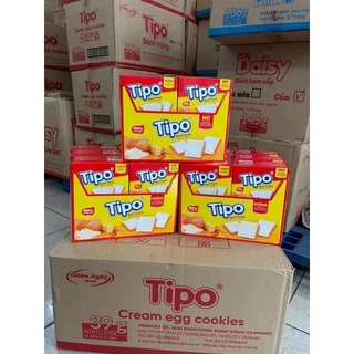 Tipo - Bánh Trứng Giá Tốt, Chính Hãng, Đảm Bảo | Shopee Việt Nam