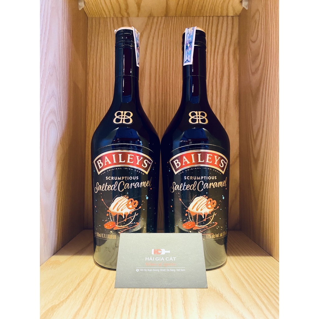 Baileys Vị Sữa, Dâu, Caramel Chính Hãng, Giá Tốt, bailey | Shopee Việt Nam