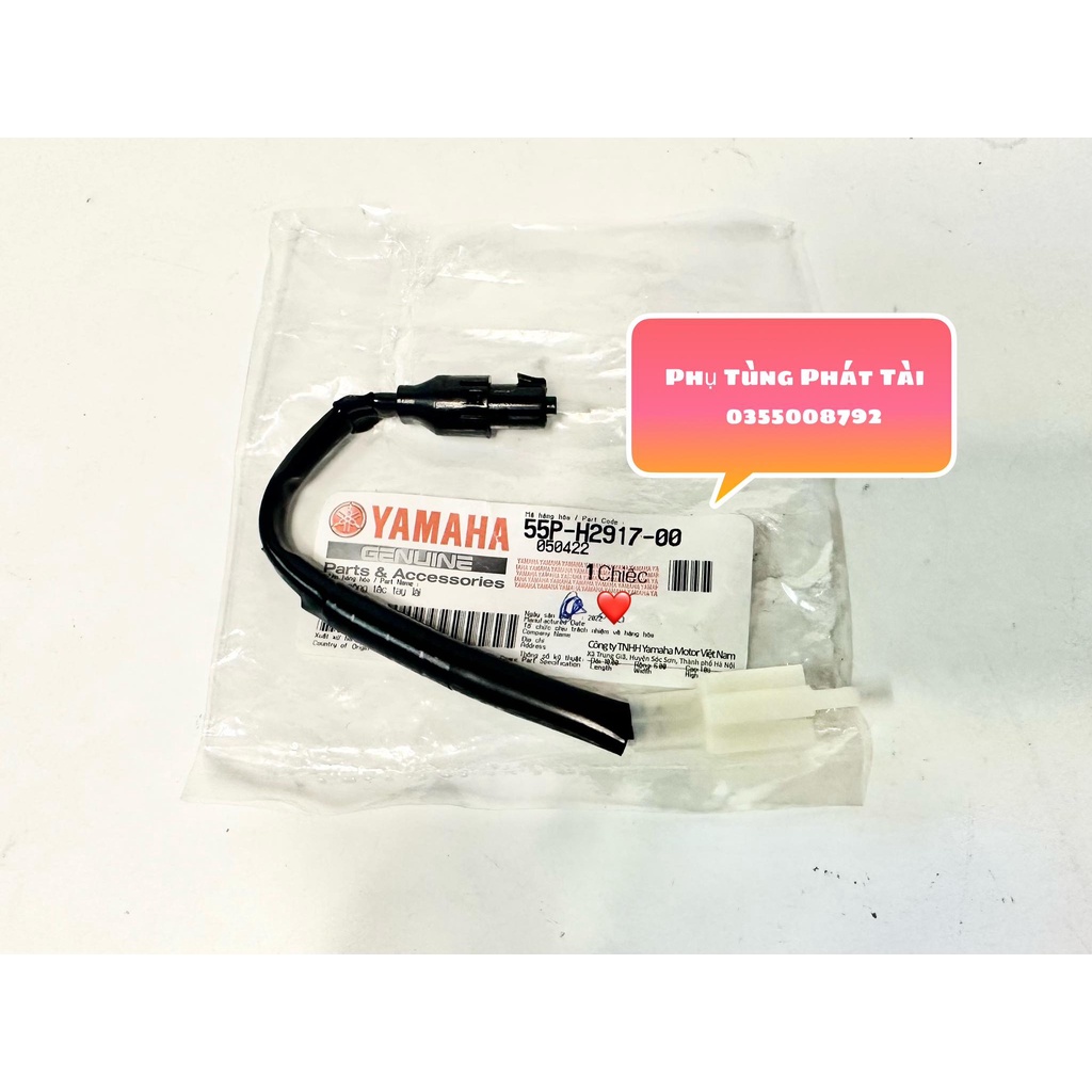 Công Tắc Stop Tay Côn Excite Chính Hãng Yamaha | Shopee Việt Nam