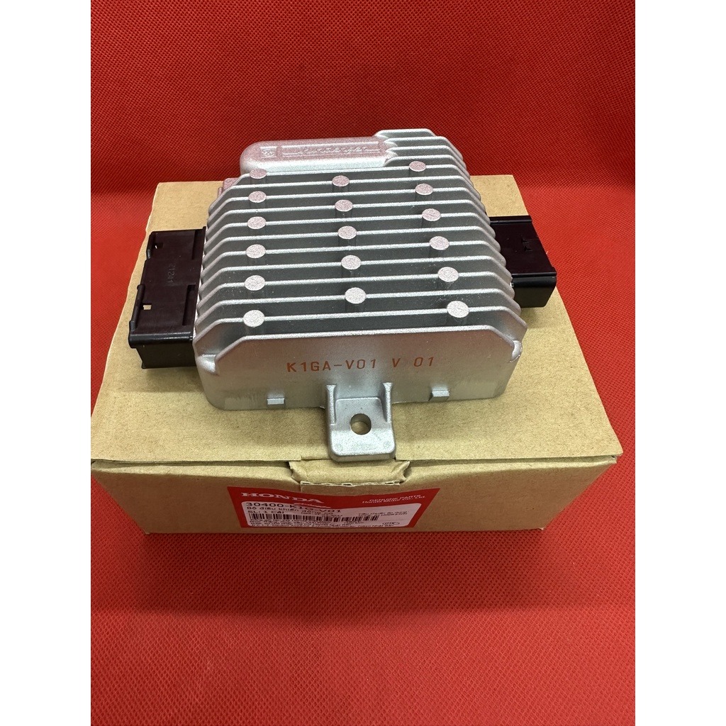 Bộ điều khiển động cơ (ECU, ECM, IC) AB 2020 125 Mã K1G V01 ZIN ...