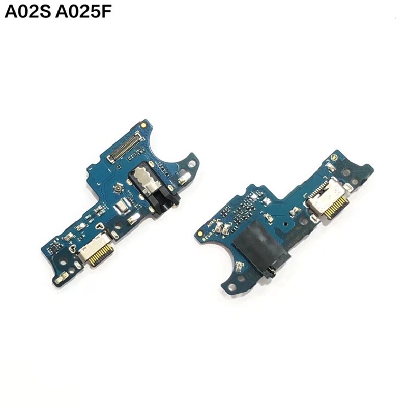 Bảng Mạch Sạc Nhanh Cổng USB Cho Micro A01 Core A02 A02S A03 / Core ...