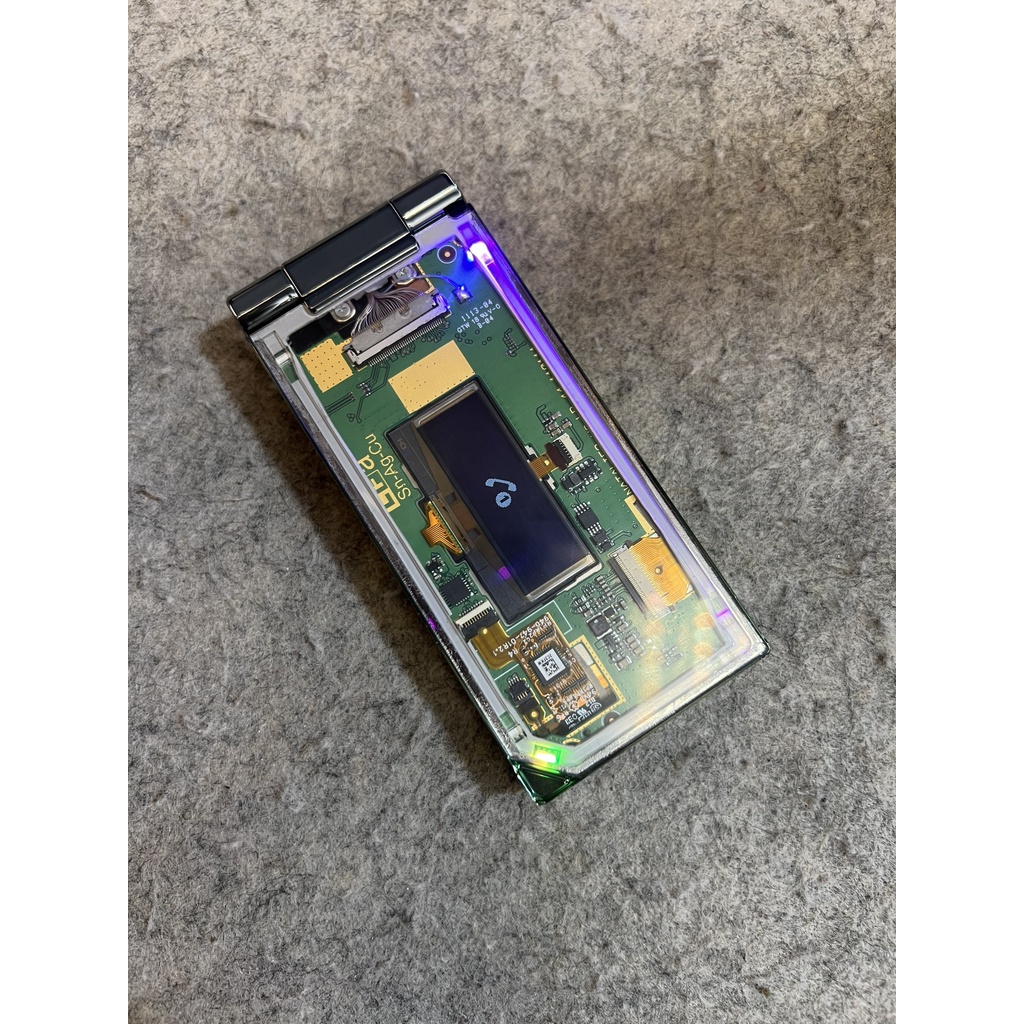 Điện thoại Sharp Sh7218u ( sh-01b ) Chính hãng | Shopee Việt Nam
