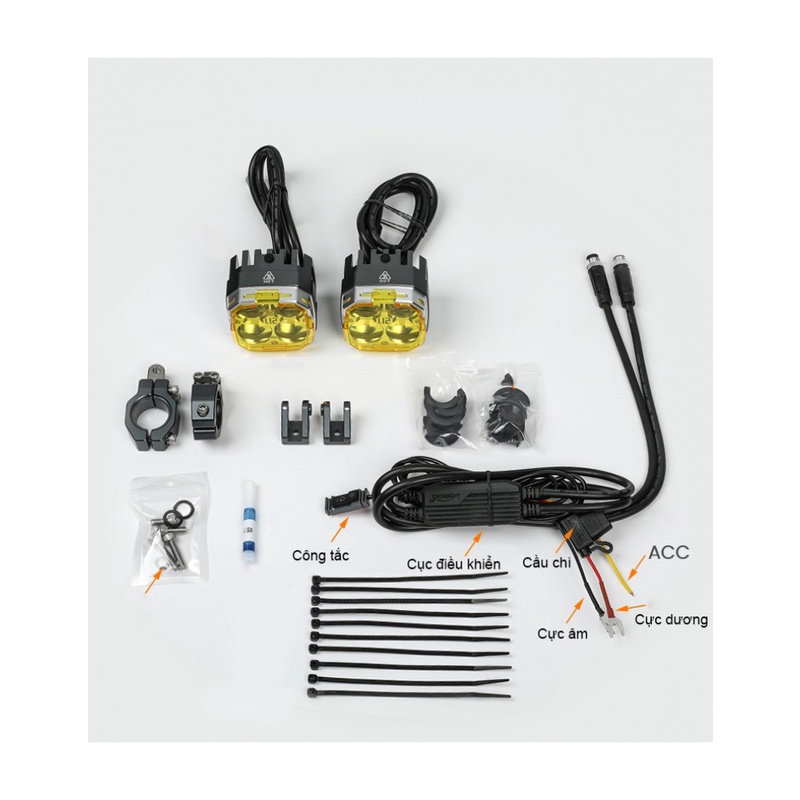 Đèn trợ sáng Loboo L12T | Shopee Việt Nam