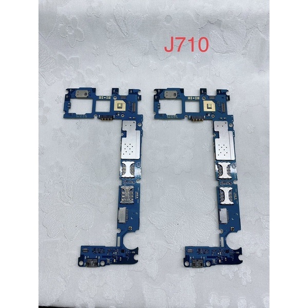 MAIN SAMSUNG J500 J510 J700 J710 J600 J800 J810 MAIN BOARD full chức ...