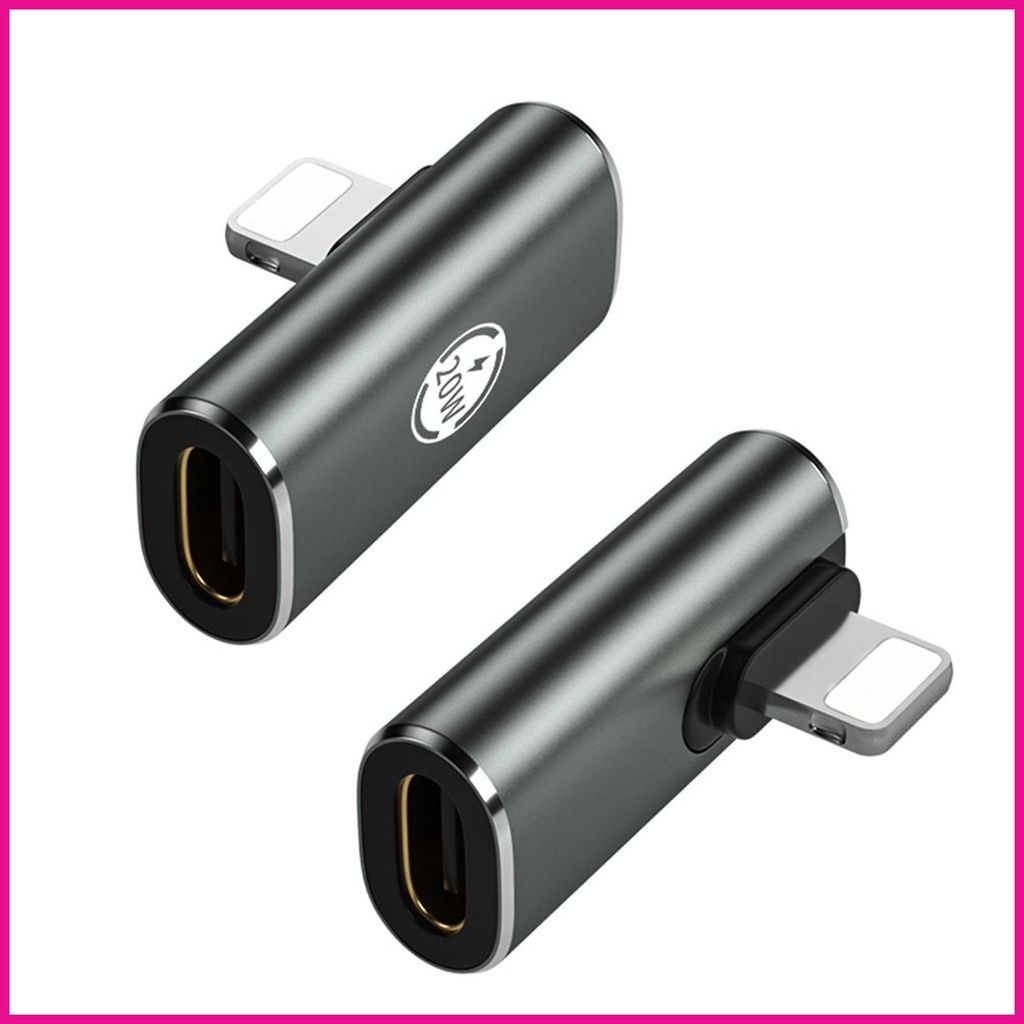 Đầu Chuyển Đổi USB Type C Sang Lightning Cho iPhone14 13 12 11 Pro Max | Shopee Việt Nam