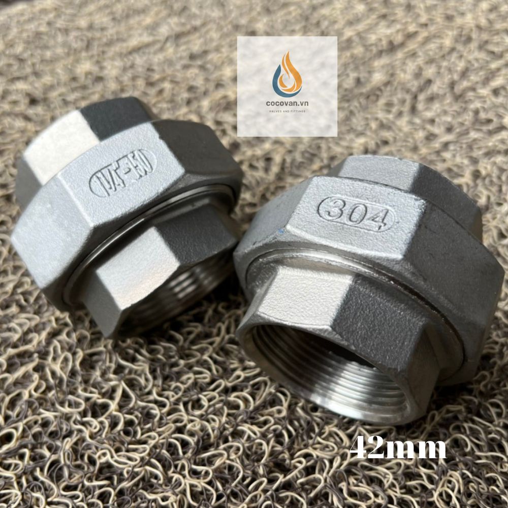 Răc co inox 304 21mm đến 49mm | Shopee Việt Nam