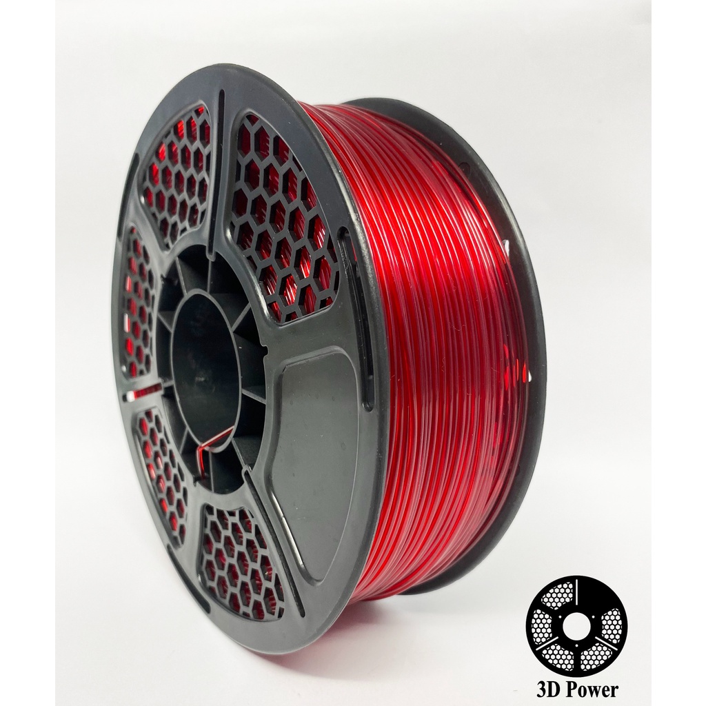 Nhựa in 3D PETG - 3D POWER PETG 1Kg | Shopee Việt Nam