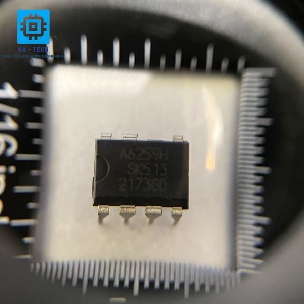 IC Nguồn STR-A6259AH A6259H A6259 6259 DIP-7 Mới Chính Hãng (Có Thể ...