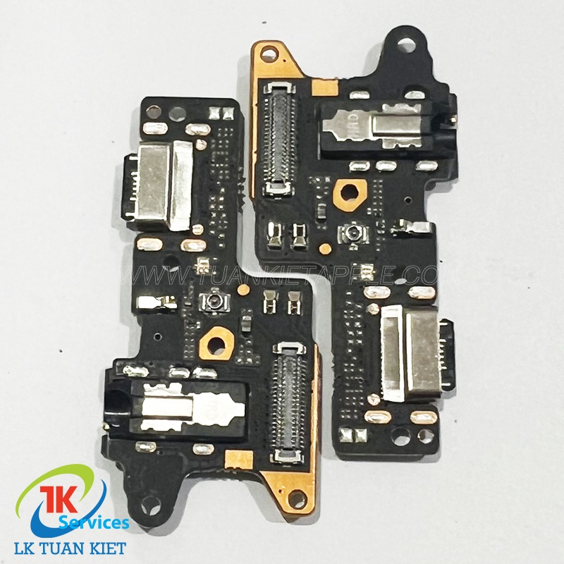 Cụm sạc Xiaomi Redmi 8 / Cụm chân sac + Mic + Tai nghe Redmi 8 | Shopee ...