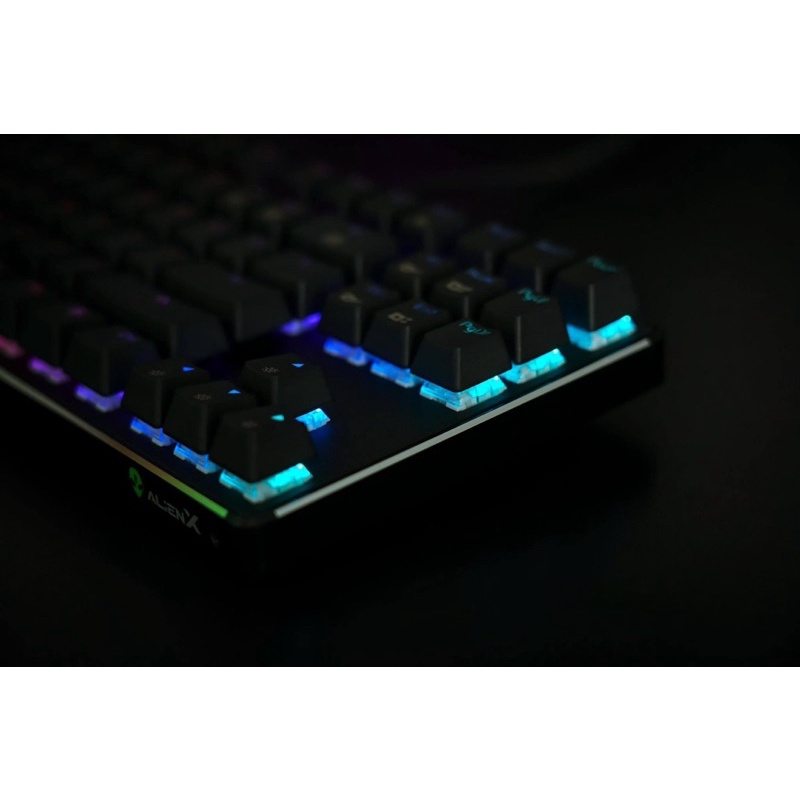 Bàn Phím Cơ Alien X TKL-87 | Shopee Việt Nam