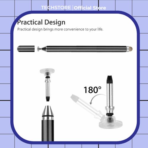 Bút cảm ứng cho Ipad Adonit Neo Magnetic | Shopee Việt Nam