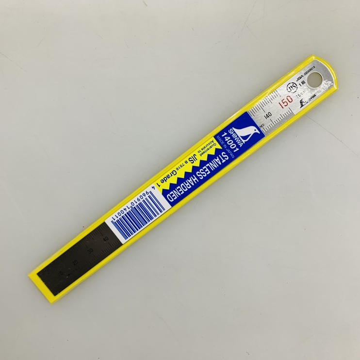 Thước lá Shinwa 150mm 14001/13005 | Shopee Việt Nam