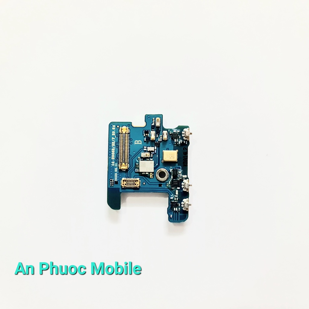 Cụm Mic + Anten Điện thoại SamSung Note 20 ULTRA 5G / N986B /N985F ...