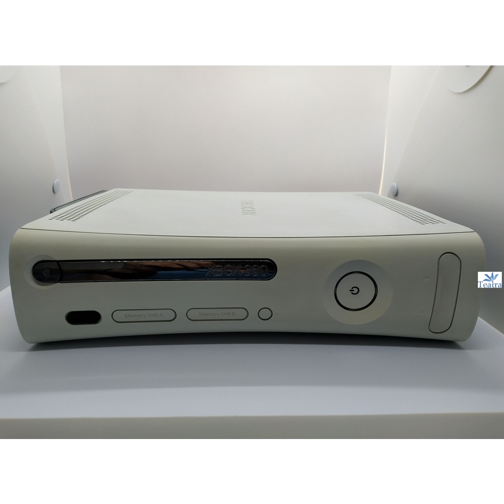 Xbox 360 Jasper Dual Nand | Shopee Việt Nam