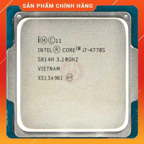 CPU INTEL CORE I5 4460, I5 4570, I5 4590, I7 4770, I7 4790 + TẶNG KEO ...