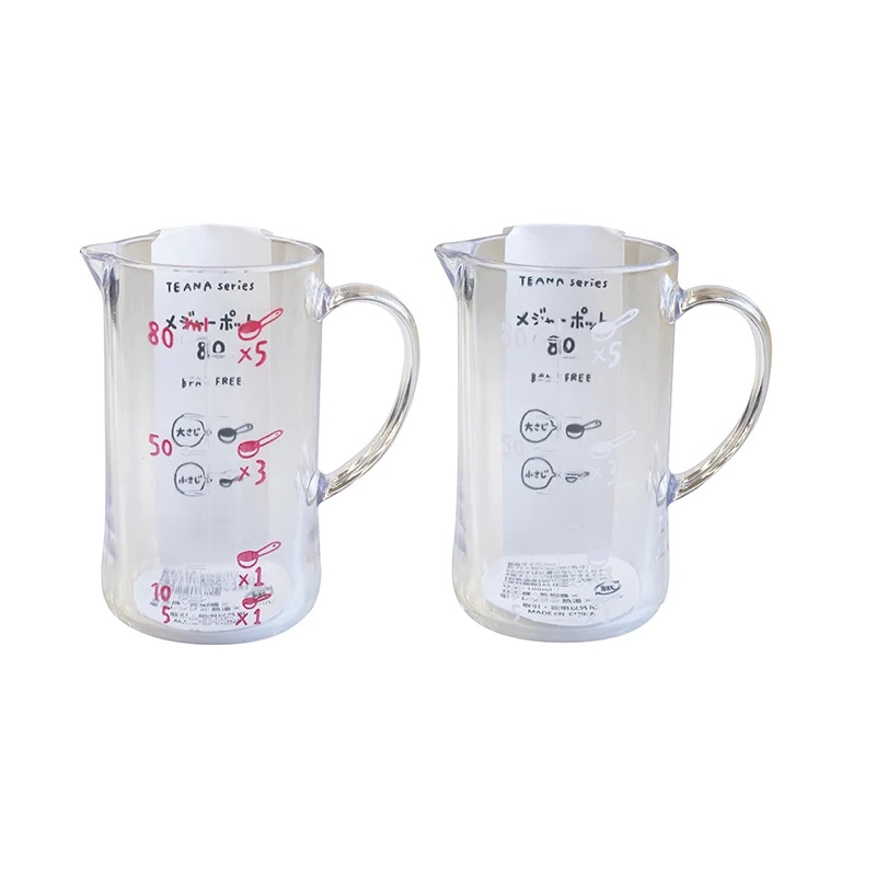 Daiso Ly nhựa 7.2x8.2x5cm Teana Major Pot 80 | Shopee Việt Nam