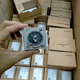 rơ le thời gian hanyoung giá tốt Tháng 7, 2024 | Mua ngay | Shopee Việt Nam