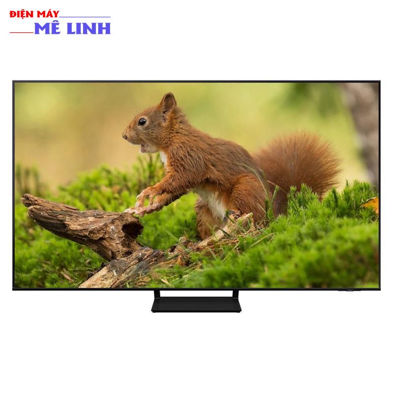 Smart tivi Samsung QLED 4K 75 inch QA75Q60BAKXXV | Shopee Việt Nam