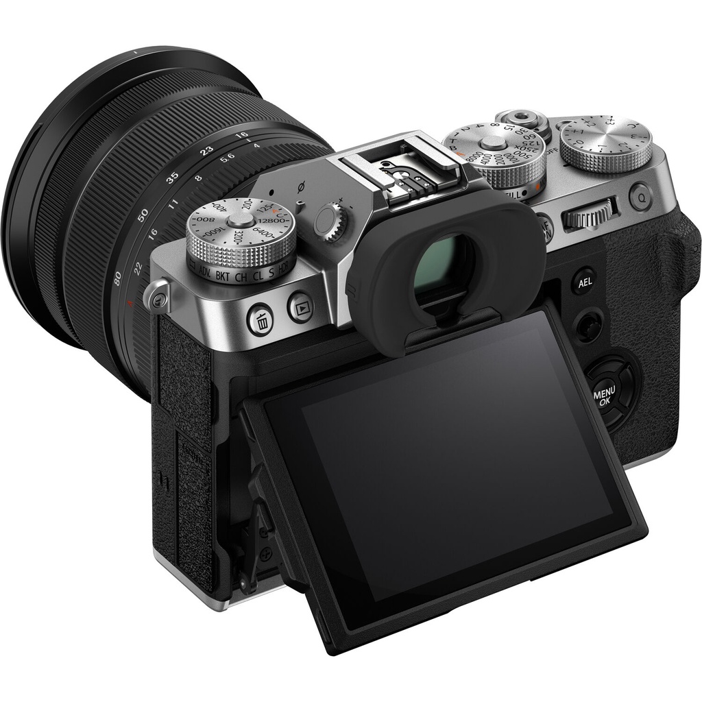Máy ảnh Fujifilm XT5 l X-T5 Body l Kit XF18-55 l Kit XF16-80 - Hàng ...
