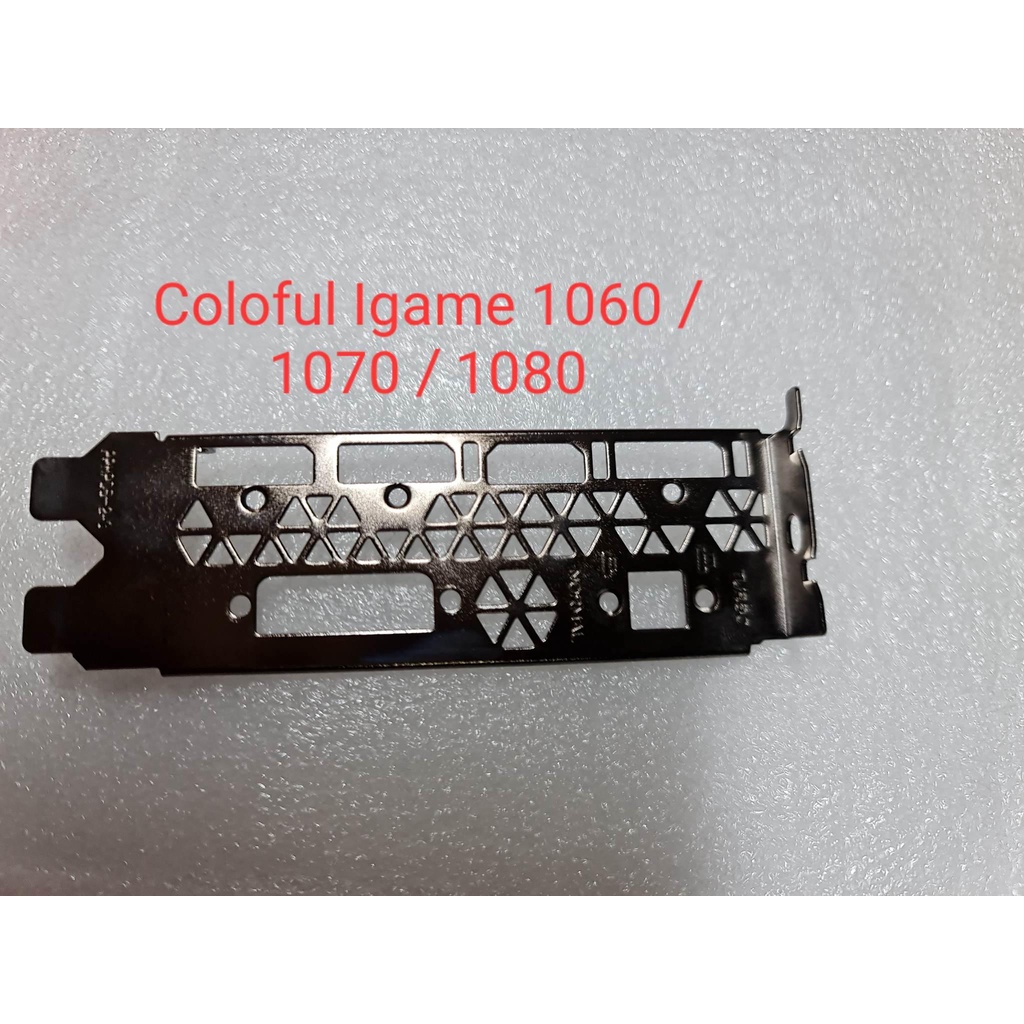 Fe chặn VGA, Fe chặn card màn hình các mã 1060 -1070-1080-1660-1660s ...
