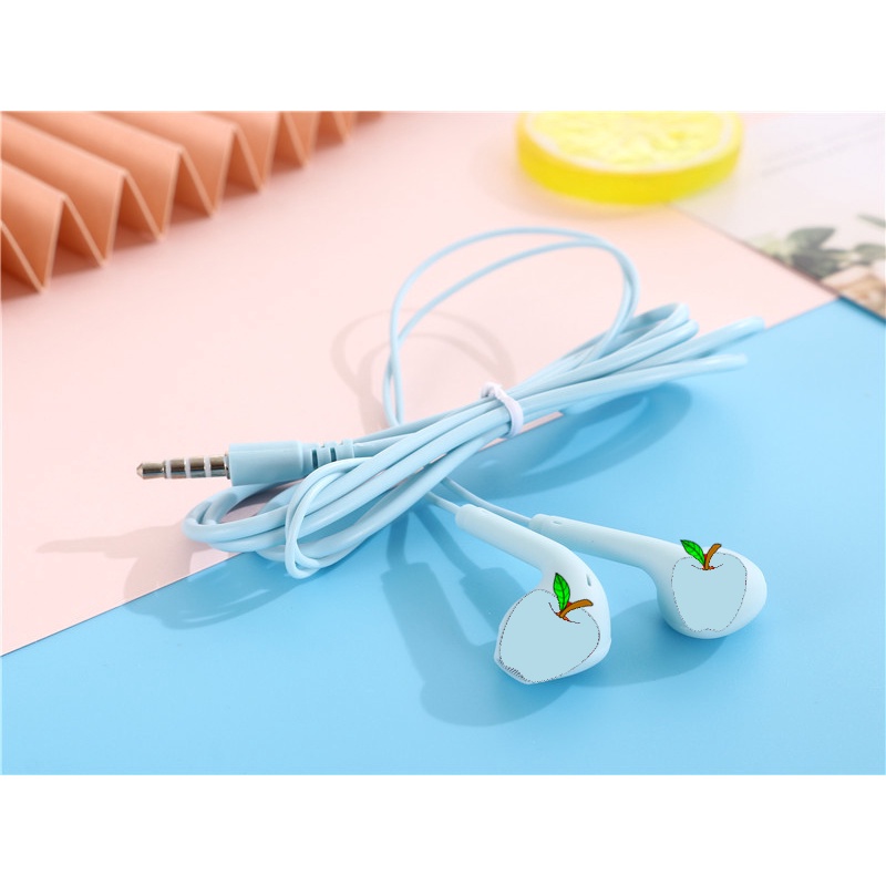 Tai nghe gaming có dây nhét tai S P U19 giắc 3,5, tai phone in ear chơi ...