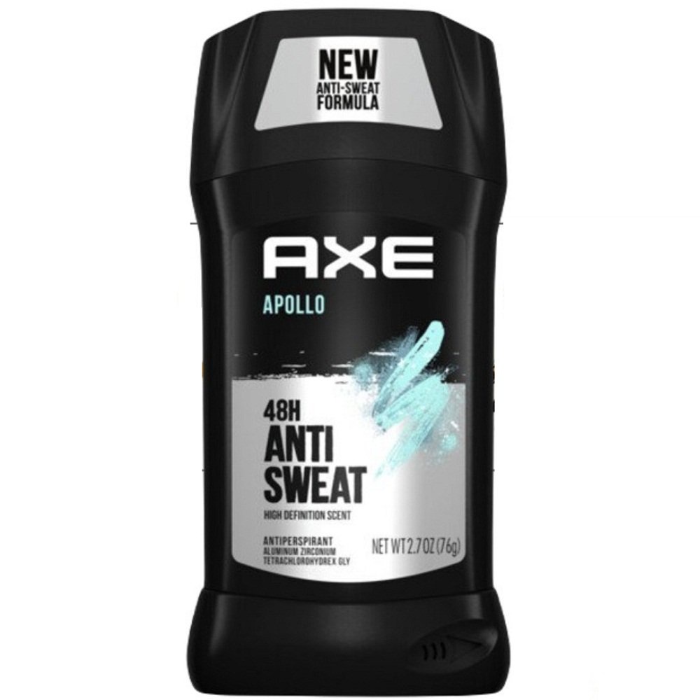 Sáp Khử Mùi Nam 76G Axe Apollo Dry, Với uxu.vn Tất Cả Là Chính Hãng. | Shopee Việt Nam
