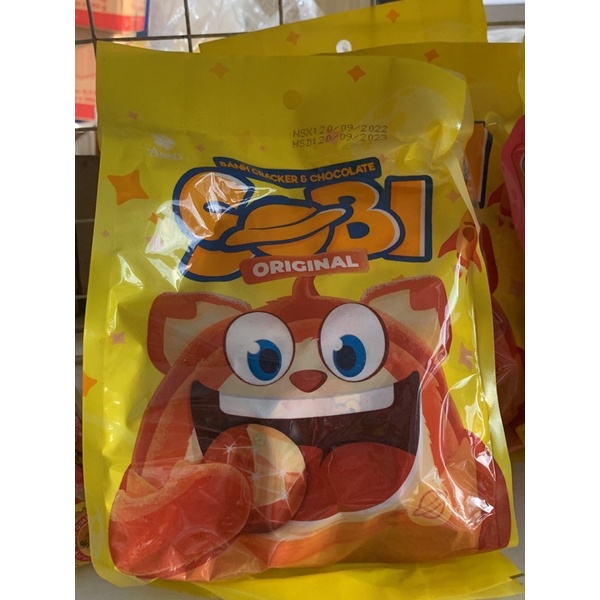 Bánh SoBi( 3 vị) | Shopee Việt Nam