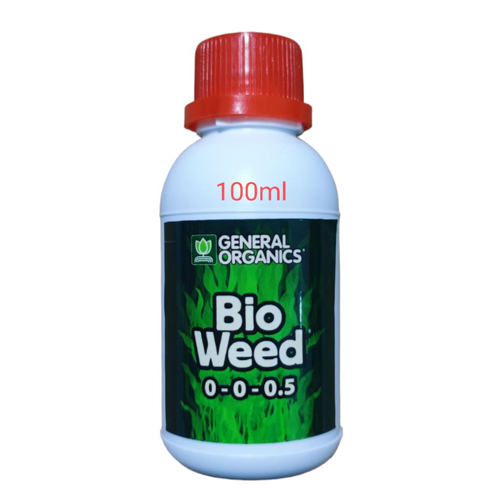 Bio weed - phân bón lá rong biển nhập Mỹ,chiết 100ml chuyên Lan Var ...