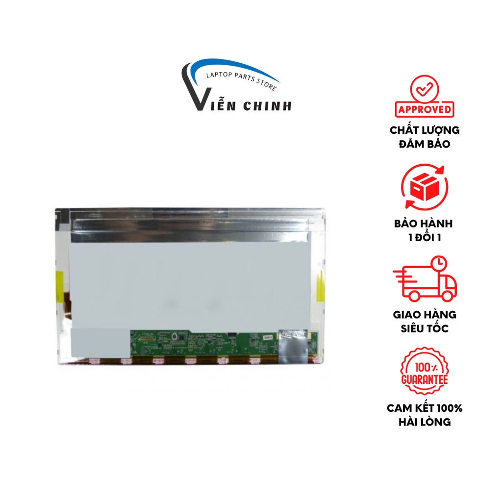 MÀN HÌNH 15.6" LED DÀY LENOVO L540 (30PIN, HIỆU LG HOẶC AUO) - Dell ...