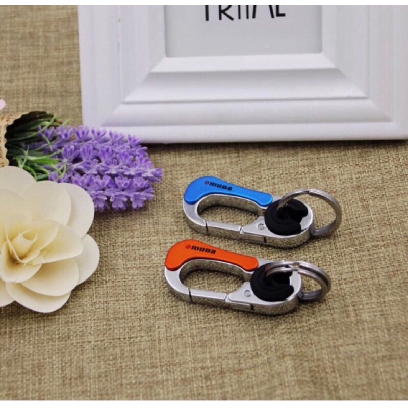 MÓC KHÓA CAO CẤP OMUDA 3754 CHẤT LIỆU NHÔM CAO CẤP | Shopee Việt Nam